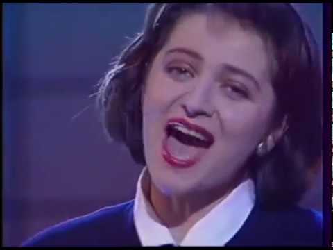 Basia- Promises 1987 - YouTube