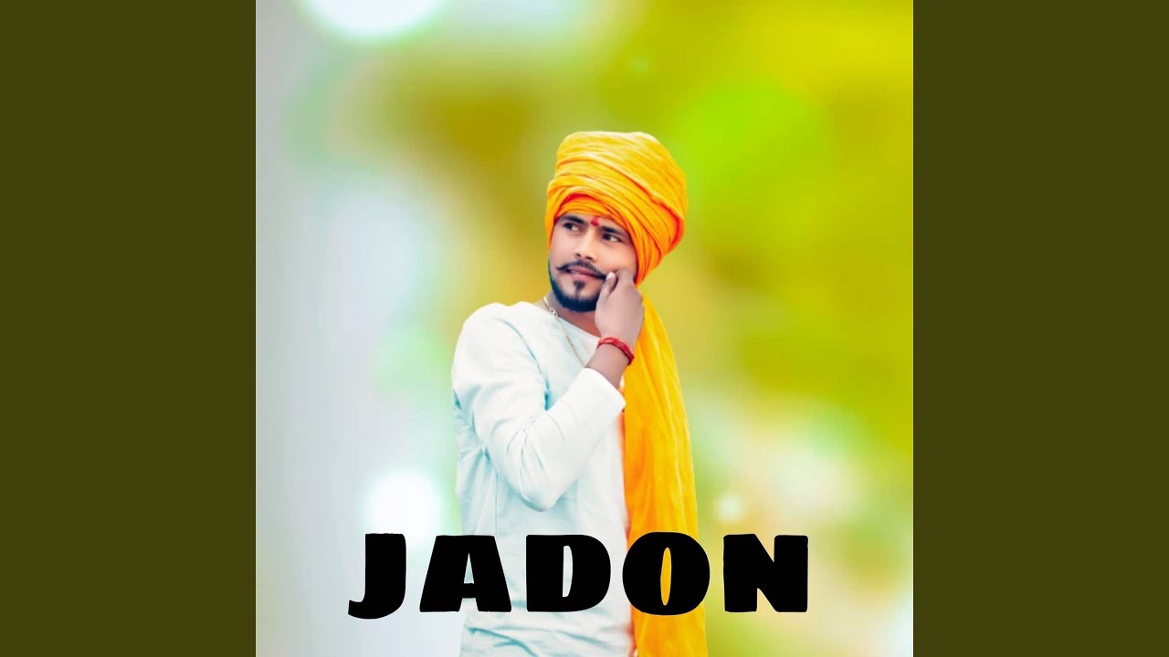 Jadon - YouTube