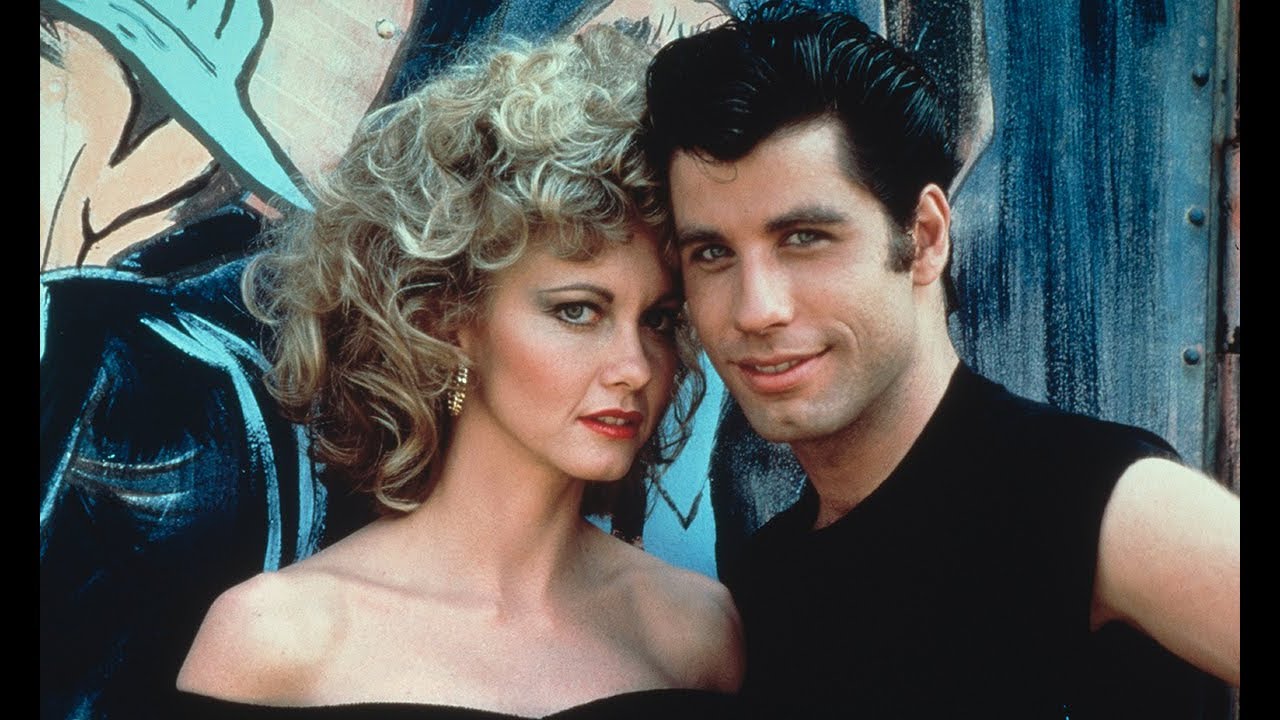 Se han cumplido 40 años del estreno de 'Grease' | Fotogramas - YouTube