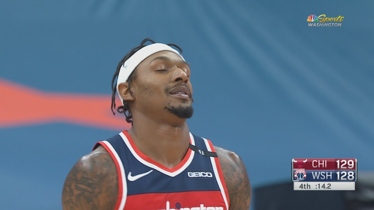 Wizards Start 0-5 Westbrook Has 4 Triple Doubles! 2020-21 NBA Season ...