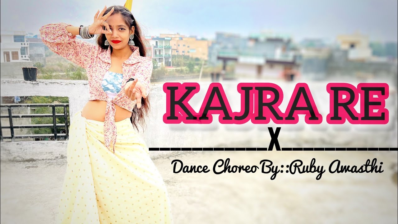 Bunty Aur Babli ::Kajra Re | Aishwarya Rai |Javed Ali,Shankar Mahadevan ...