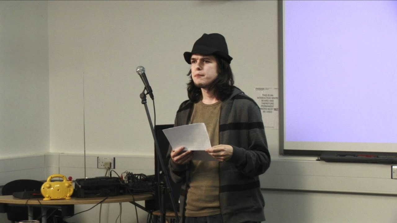 Nathan Lunt @ Anerki Sep 2011 - Part 2 of 3 - YouTube