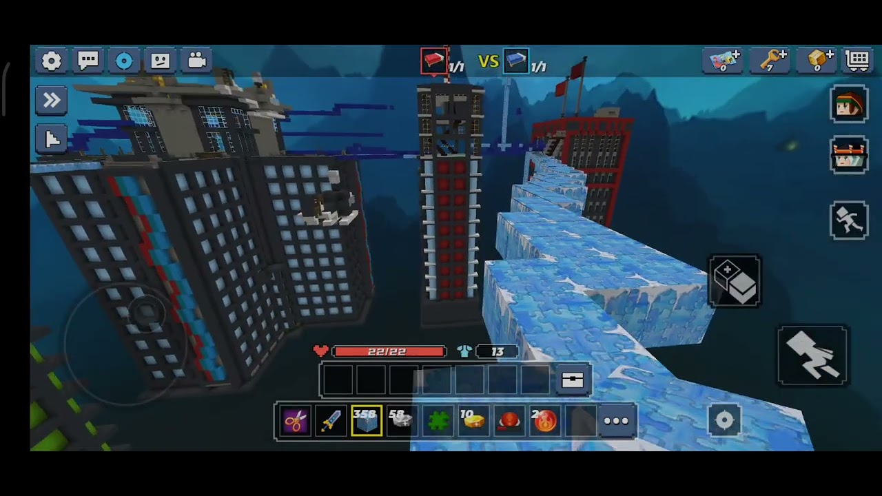 |Trying high cps|FaisaaGaming|#bmgo - YouTube