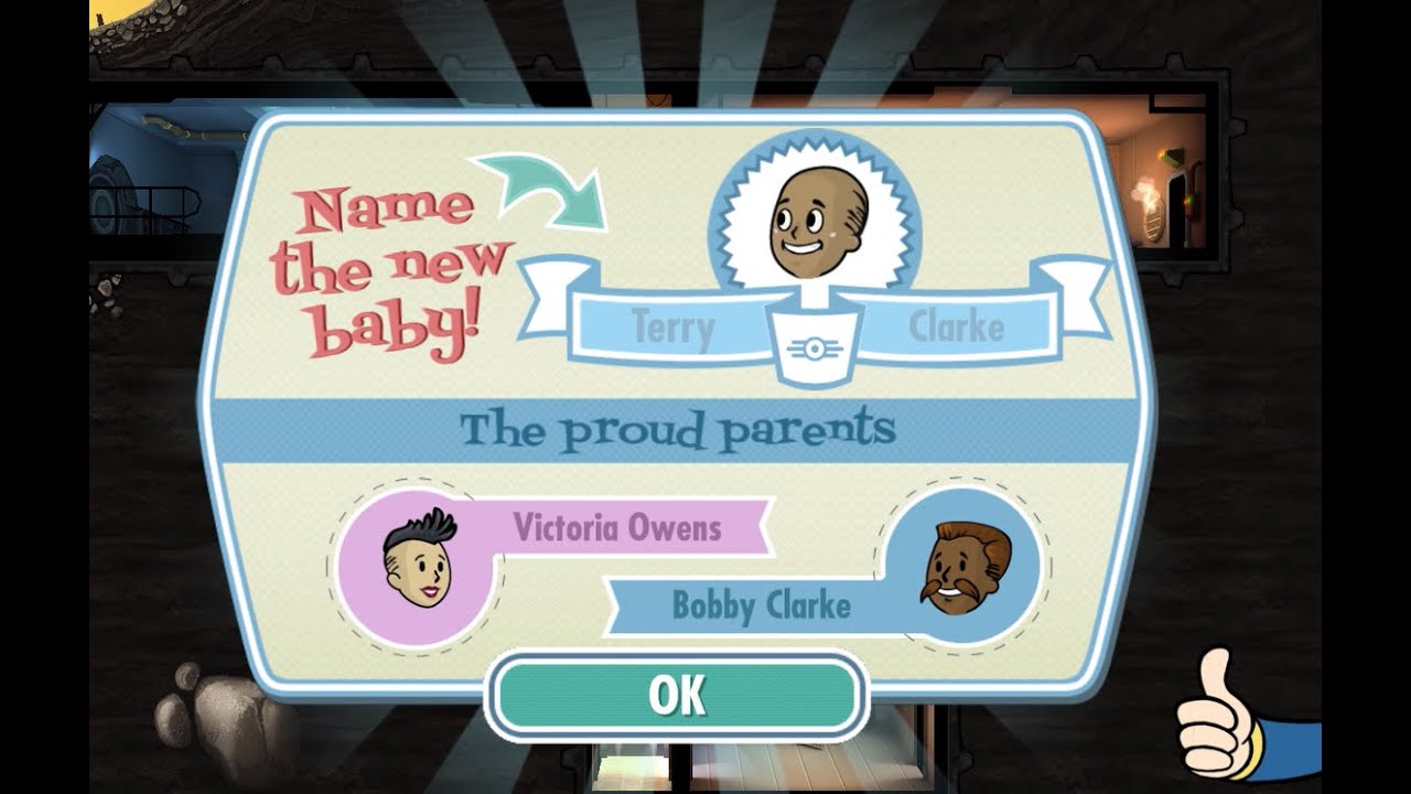 PRODUCING BABIES?!?! || Fallout Shelter Ep. 2 - YouTube