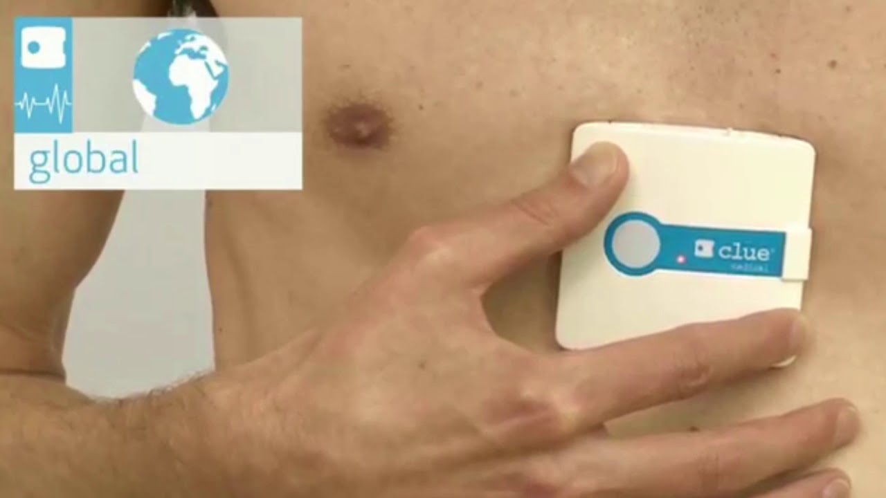 Clue medical 使用手冊 03 | Clue medical MANUAL 03 - YouTube