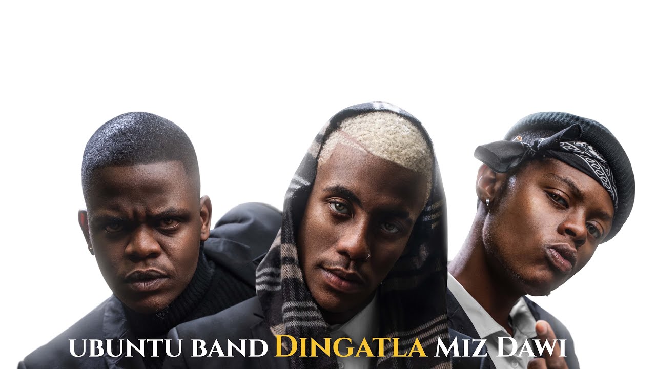Ubuntu Band (Dingatla) MizDawi - YouTube Music