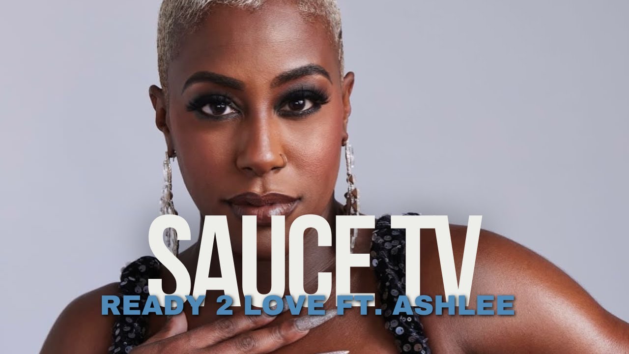 EP 54 | Ready 2 Love ft Ashlee : SHE THOUGHT SHE FOUND LOVE ON A DATING ...