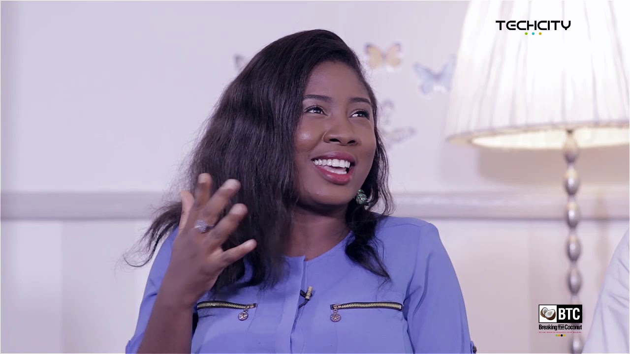 How Bolt Nigeria won the Nigerian market share: Charles Umeh with Uche ...