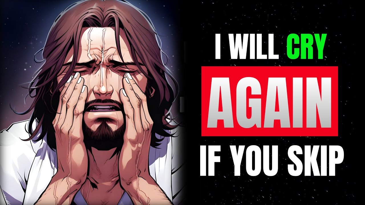 🔴God Says, I Will Cry Again If You Skip Me Again!🥺 | DMFY-772 - YouTube