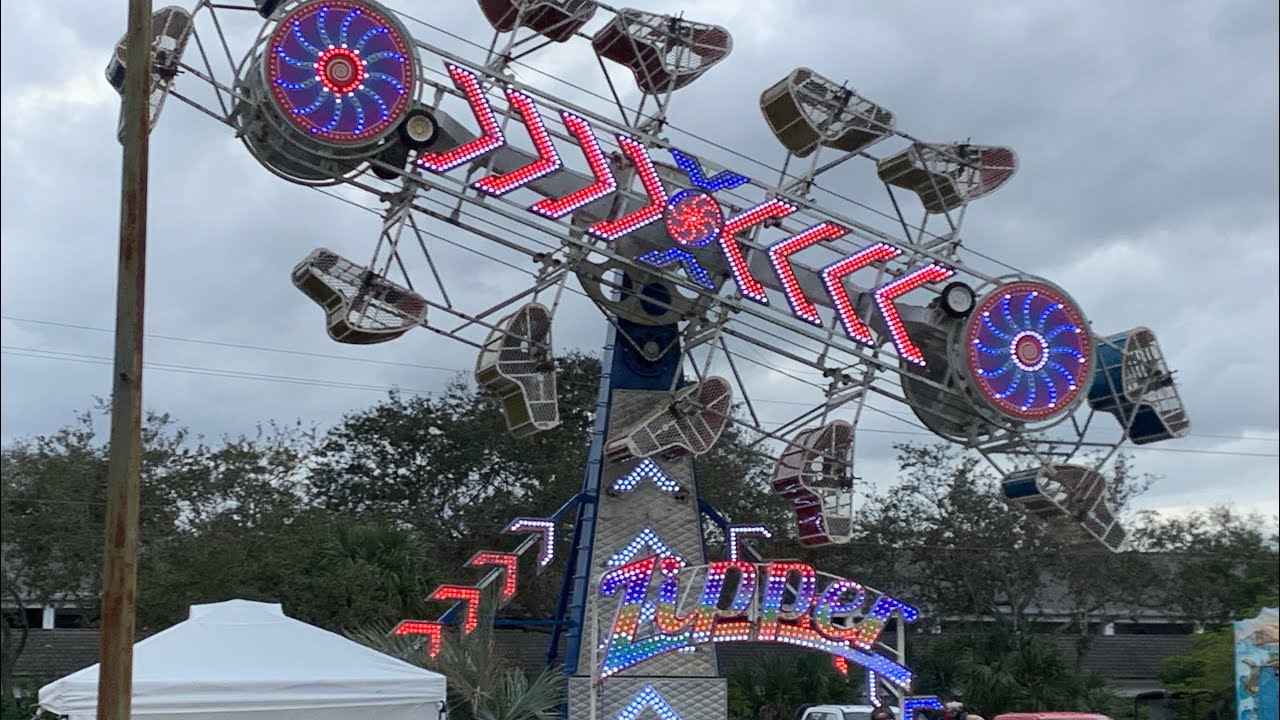 Carnival, Fair the 2024 St. Bernadette Catholic Church and School ...