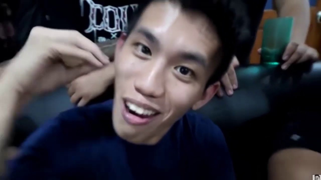 Boy meron akong kwento (Raffy Tulfo: Yaaaan!!!!) - YouTube