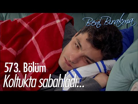 Gönül, Bora'yı yatağa almadı - Beni Bırakma 573. Bölüm