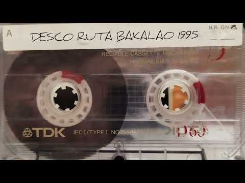 Desconocida RUTA BAKALAO (1995)
