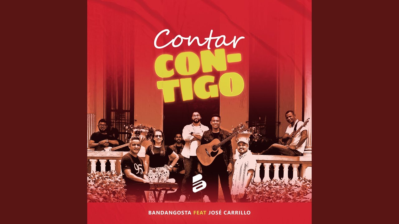 Contar Contigo - YouTube