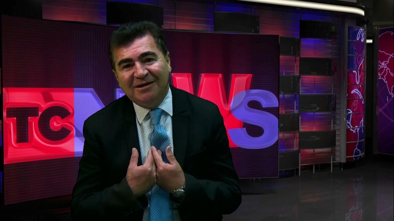 TCNEWS (OTÁVIO LESSA - BIBLIOTECA VIRTUAL TCE-AL) 05 10 22 - YouTube