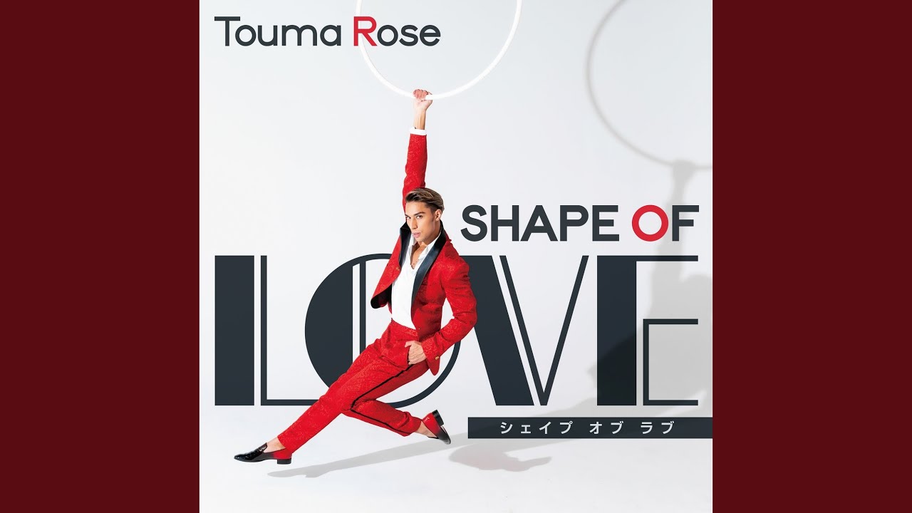 Shape Of Love - YouTube
