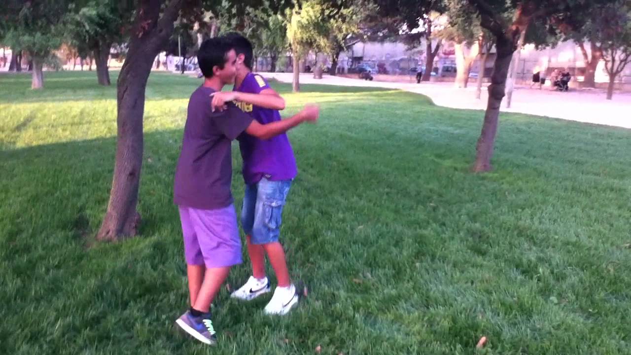 video divertenti ( gngngn ti voglio...) - YouTube