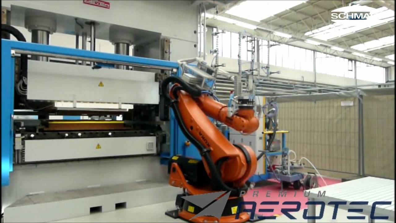 Needle Gripper SNG-M for Handling Composite Textiles and Preforms ...