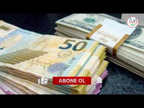 190  MANAT VERİLECEKMİ !!! QAPADILMALAR YENİDEN BAŞLAYIR !!!