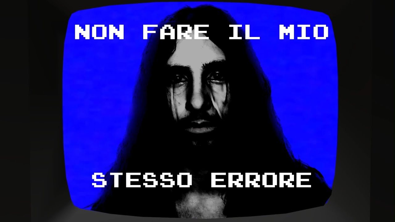 ATTENTO AL DEMONE DELLE VIDEOCASSETTE SUL NUOVO AGGIORNAMENTO DI Amanda ...