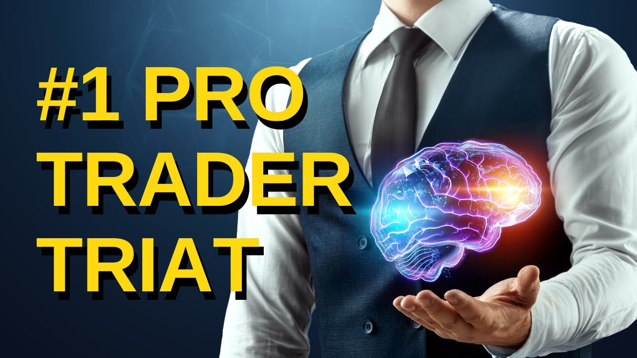 [REACTION] Lance Breitstein's Ultimate Winning Trait for Traders - YouTube