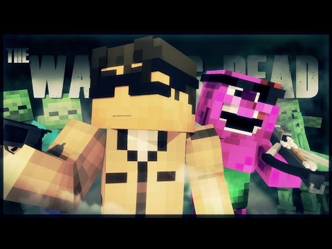 Minecraft Crafting Dead - \