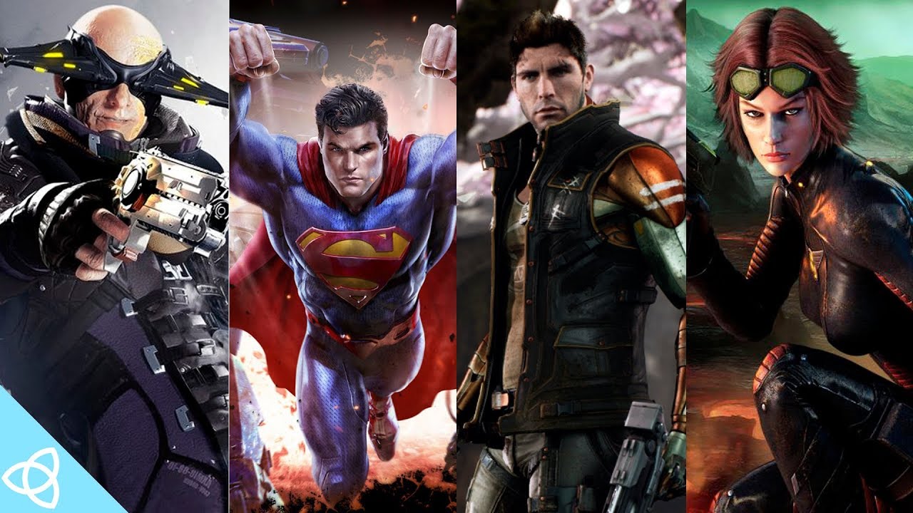 10 Games That Don't Exist Anymore - YouTube