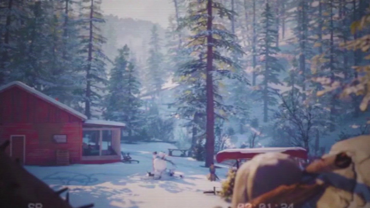 LIS2】changes - YouTube