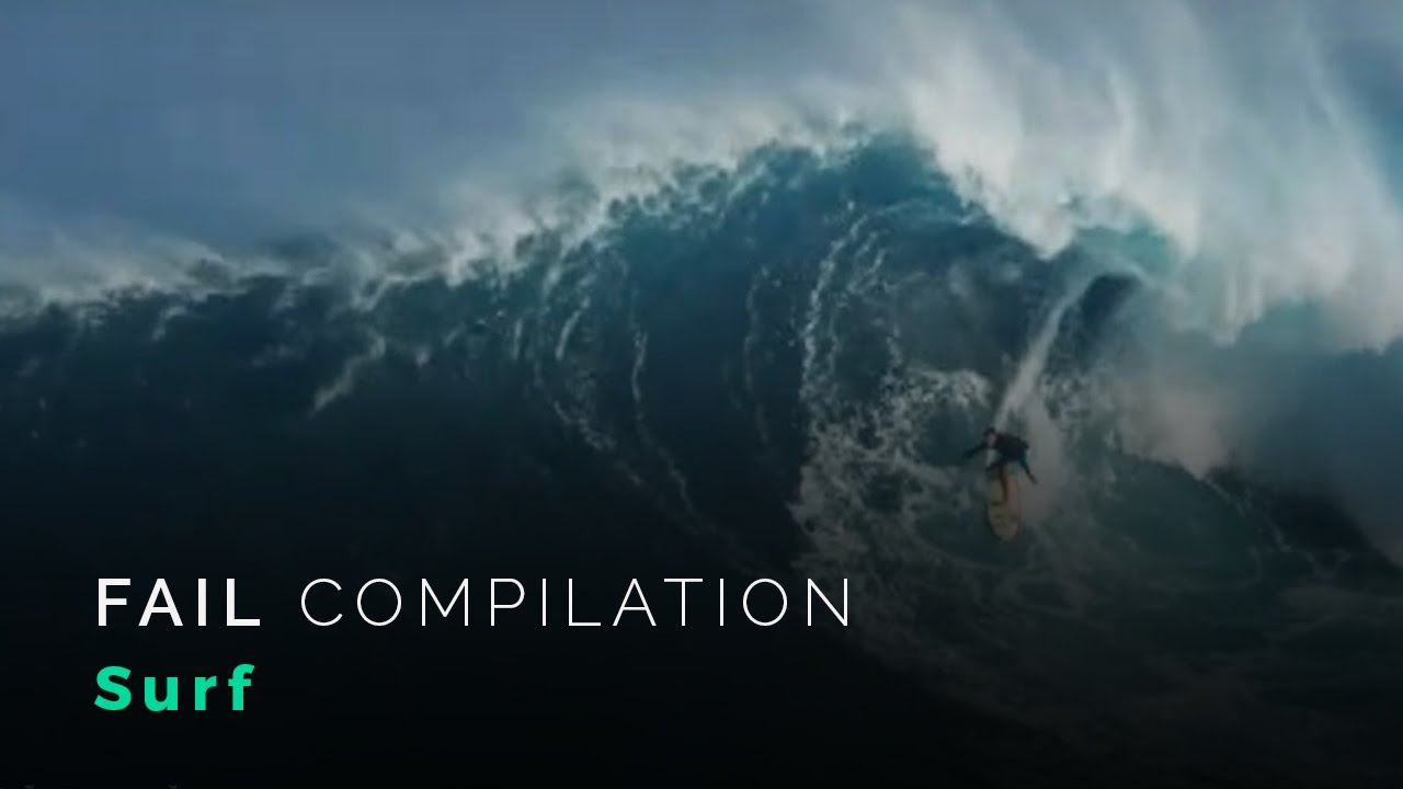 Fail Compilation | September | 2012 | Surf - YouTube