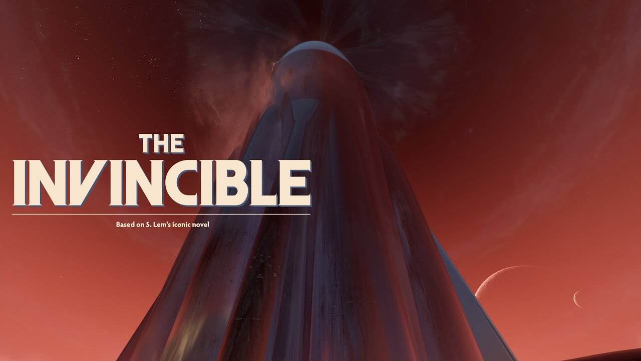 The Invincible 🚀️ 15: Erkundung fum Condor - YouTube