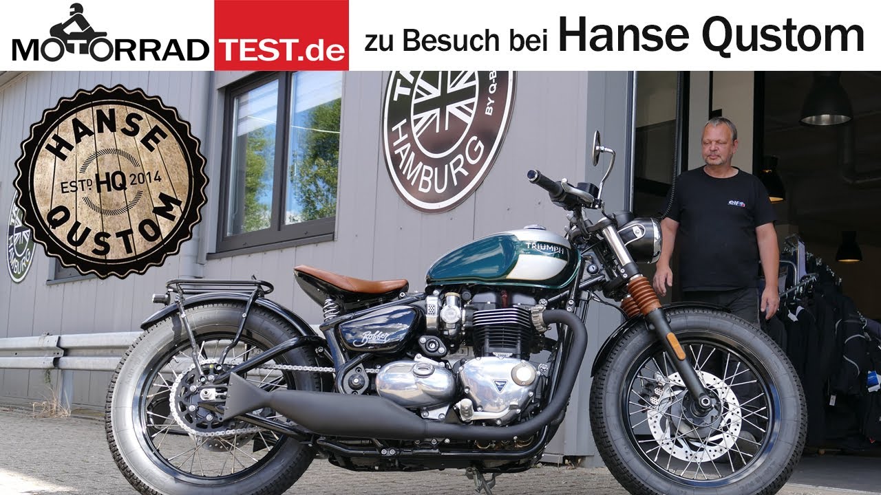 Q Bike Hamburg