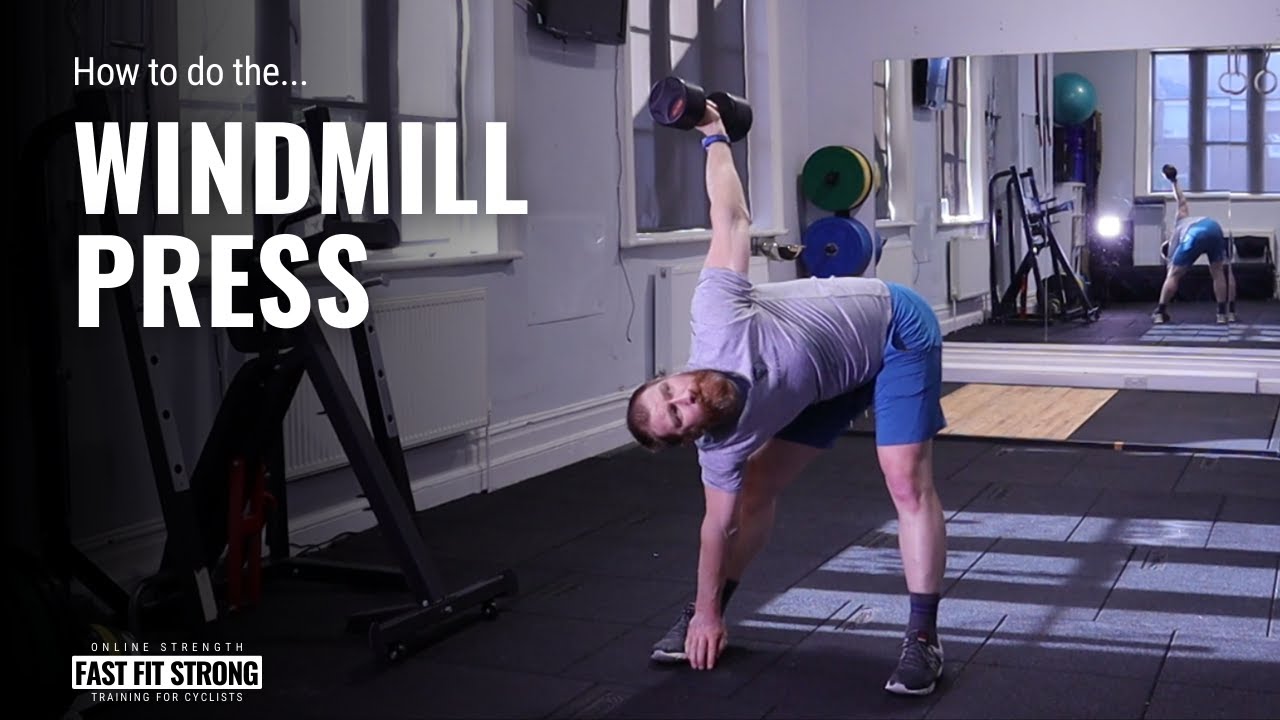 Windmill Press - YouTube