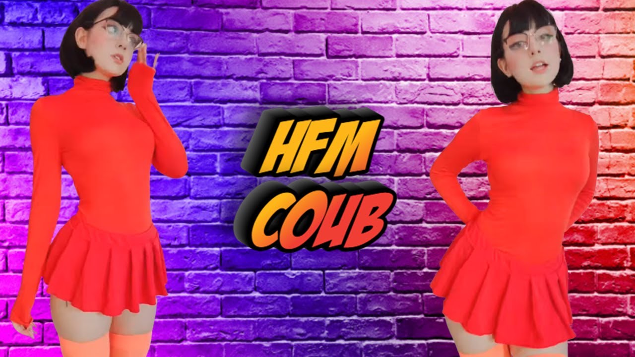 HFM COUB BEST CUBE Best Coub Приколы 2021 - YouTube