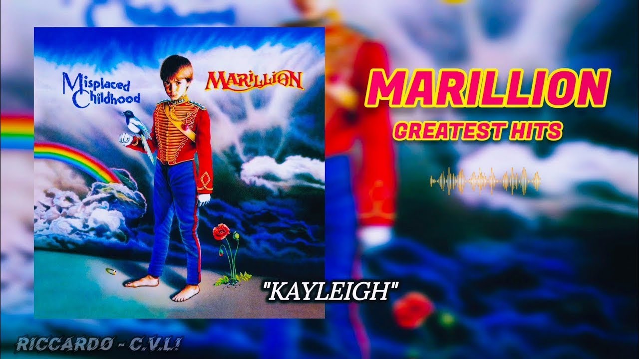Marillion - YouTube