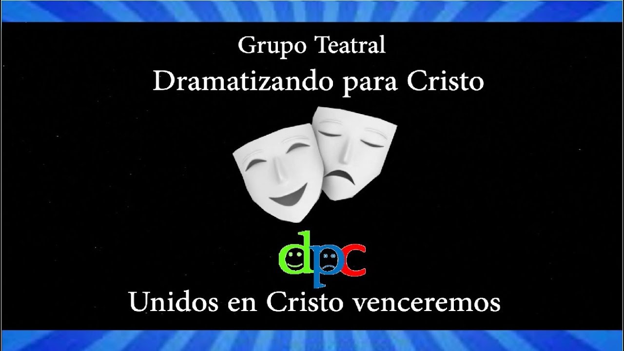 Drama para el dia del Pastor | Dramatizando Para Cristo - YouTube