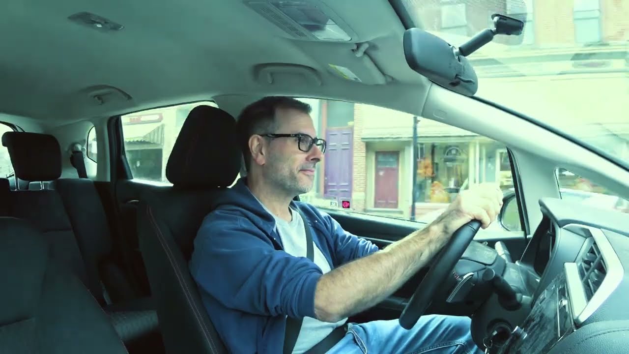 Alfred, NY - Alfred University and the Ceramics Museum - YouTube