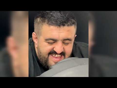 TOSU ZƏNGİLANSKİ YIĞMA VİDEOLAR 7 (2022)