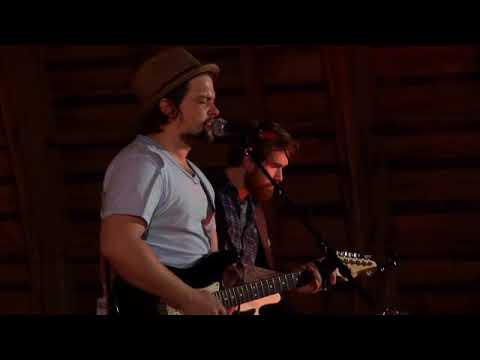 Christopher Denny - Forgiving You Was Easy - 10/13/2009 - Simpson Barn ...