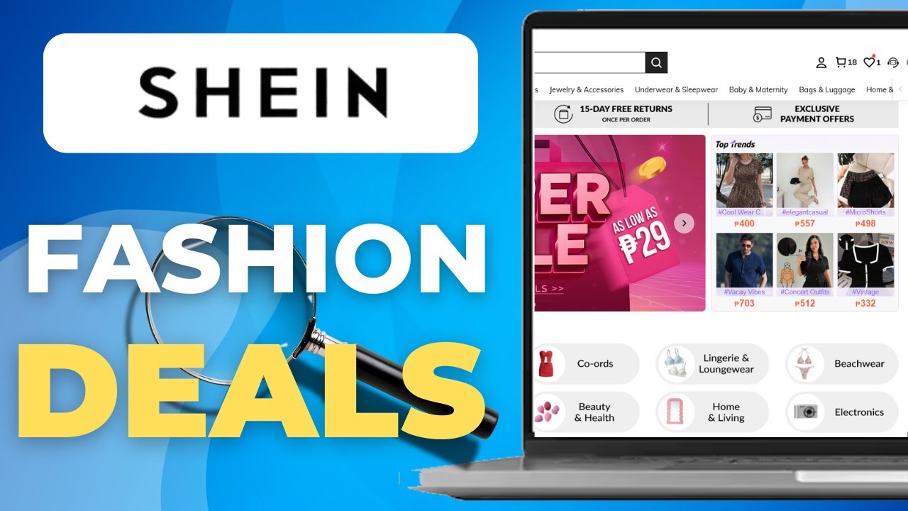 How to add multiple codes on shein! - YouTube