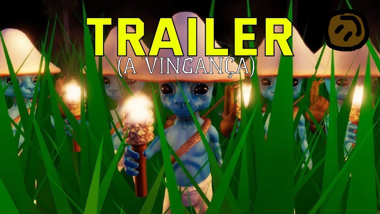 INDO ALI (O FILME)- TRAILER - YouTube