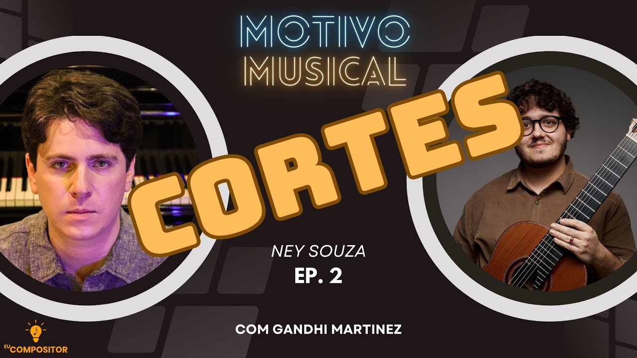 Podcast Motivo Musical Ep.2 - Escola Portátil de Música e Oficina de ...