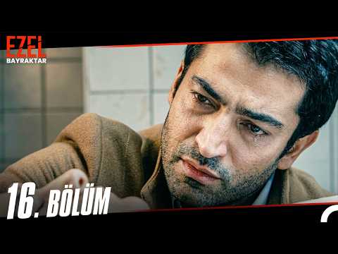 Ezel 16. Bölüm | Dönüş Yolu