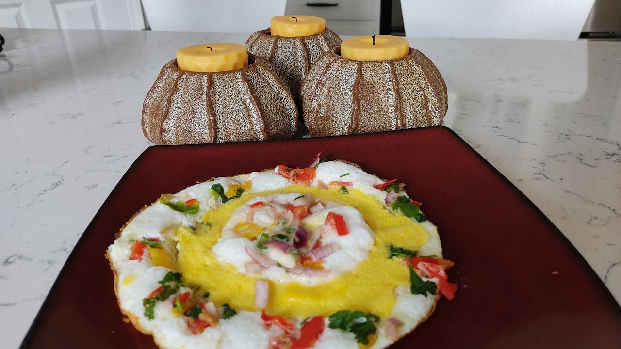 Tasty n Unique Egg Omelette recipes. - YouTube