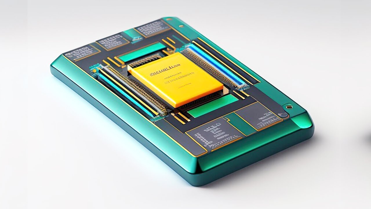 Top 5 Must-Have SSDs & Hard Drives in 2024 - YouTube