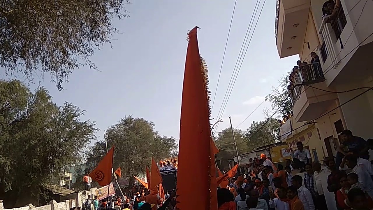 Hindu dharm yatra - YouTube