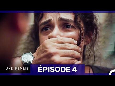 Une Femme Épisode 4 (Doublage en Français)