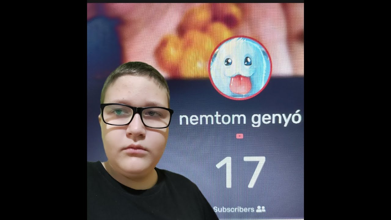 Vicces YouTube csatorna nevek 2# - YouTube