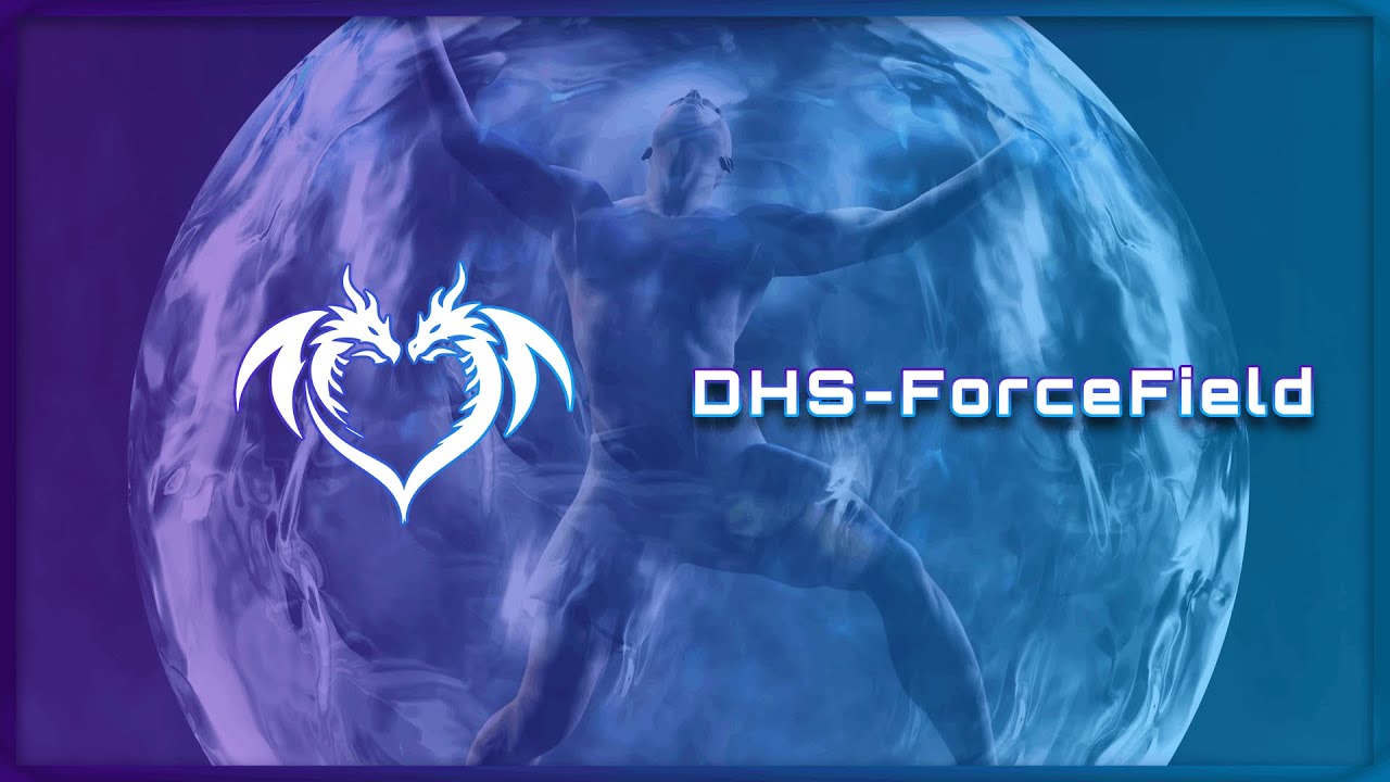 DHS-Forcefield - YouTube
