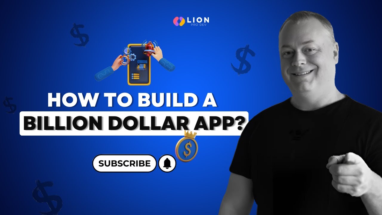 How to build a Billion $$$ app? | Mobile App Marketing Strategies ...