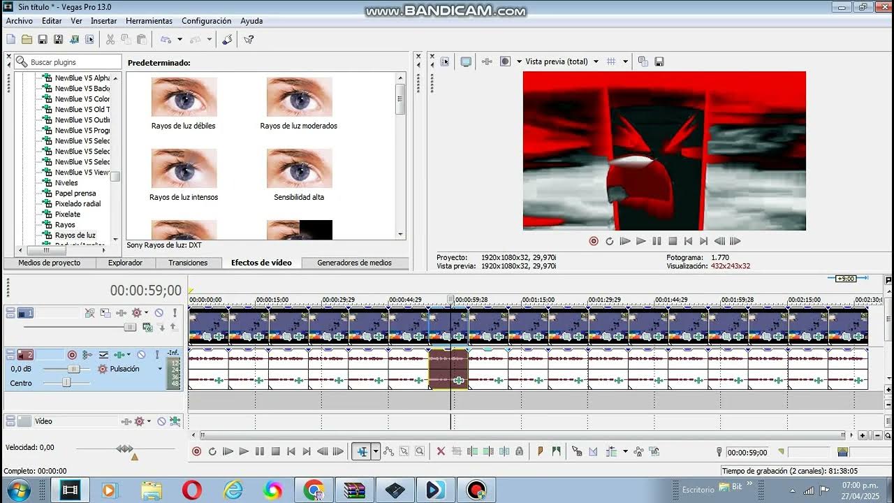 How to make IL Vocodex Effects [FOR REAL THIS TIME] - YouTube
